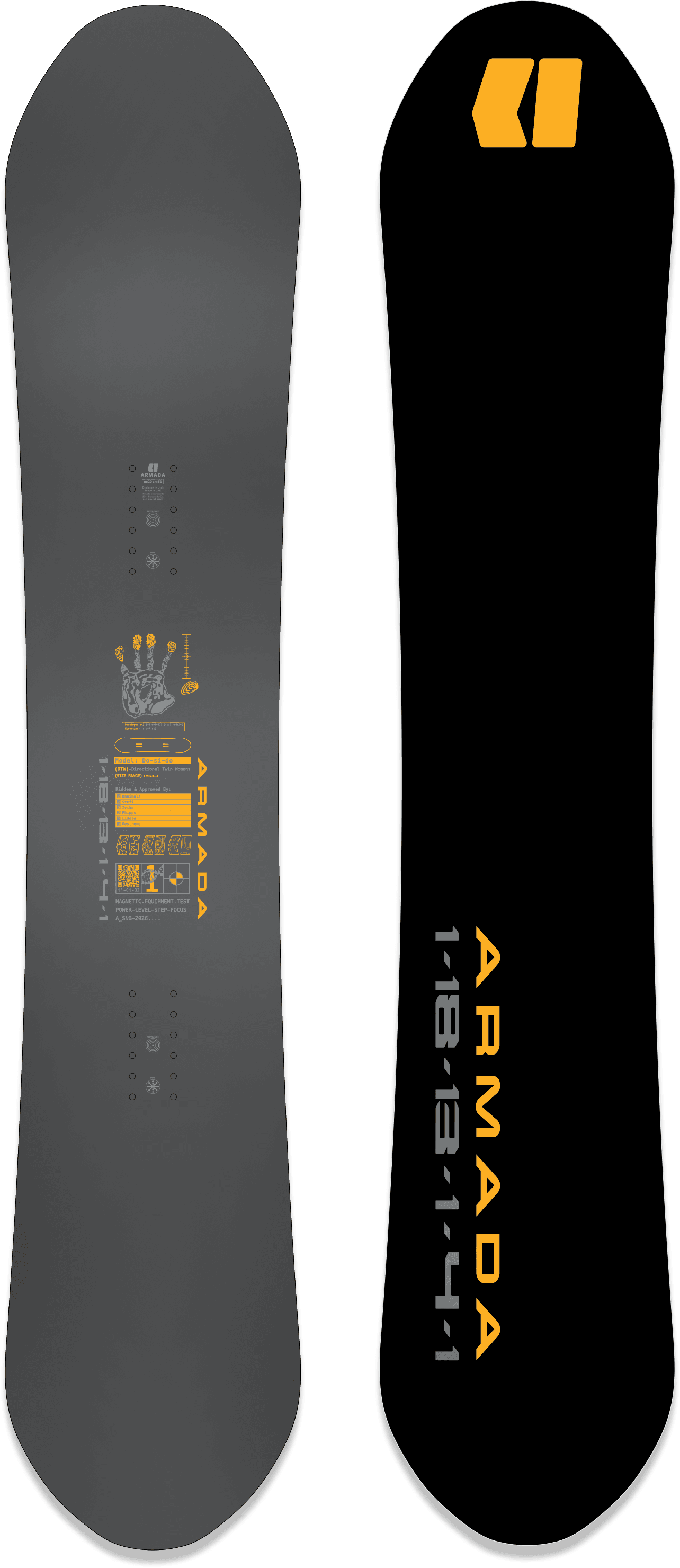 Armada Snowboards