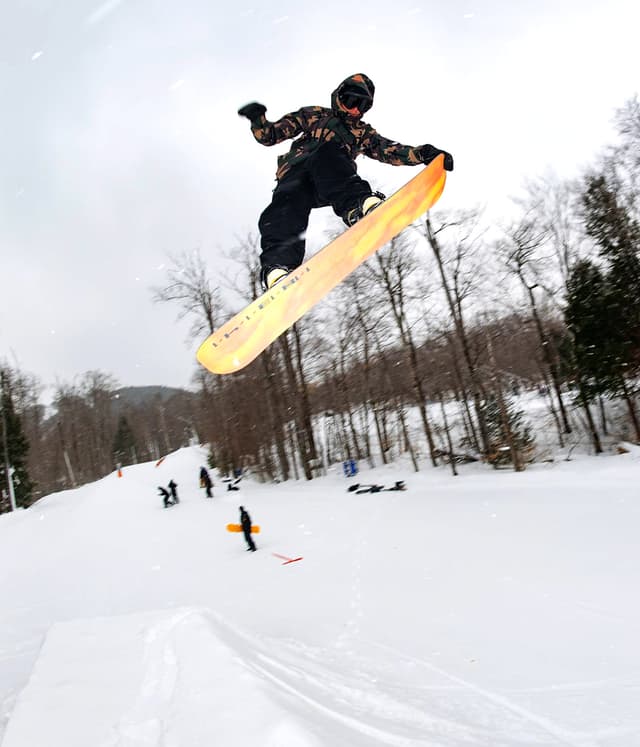 Armada Snowboards